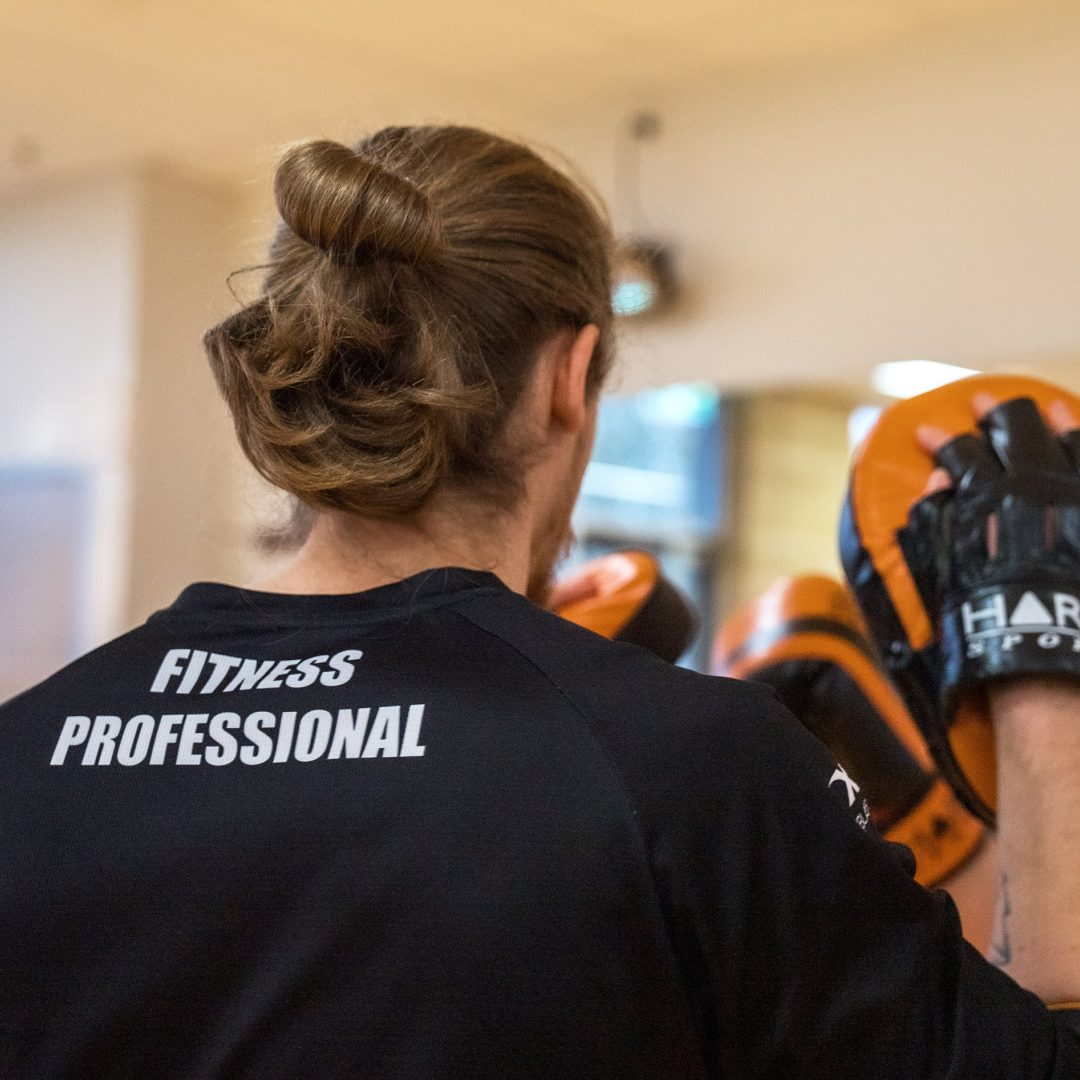 Personal Training | STARplex