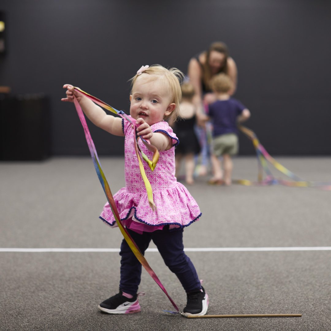 Kid's Dance Terms and Conditions | STARplex