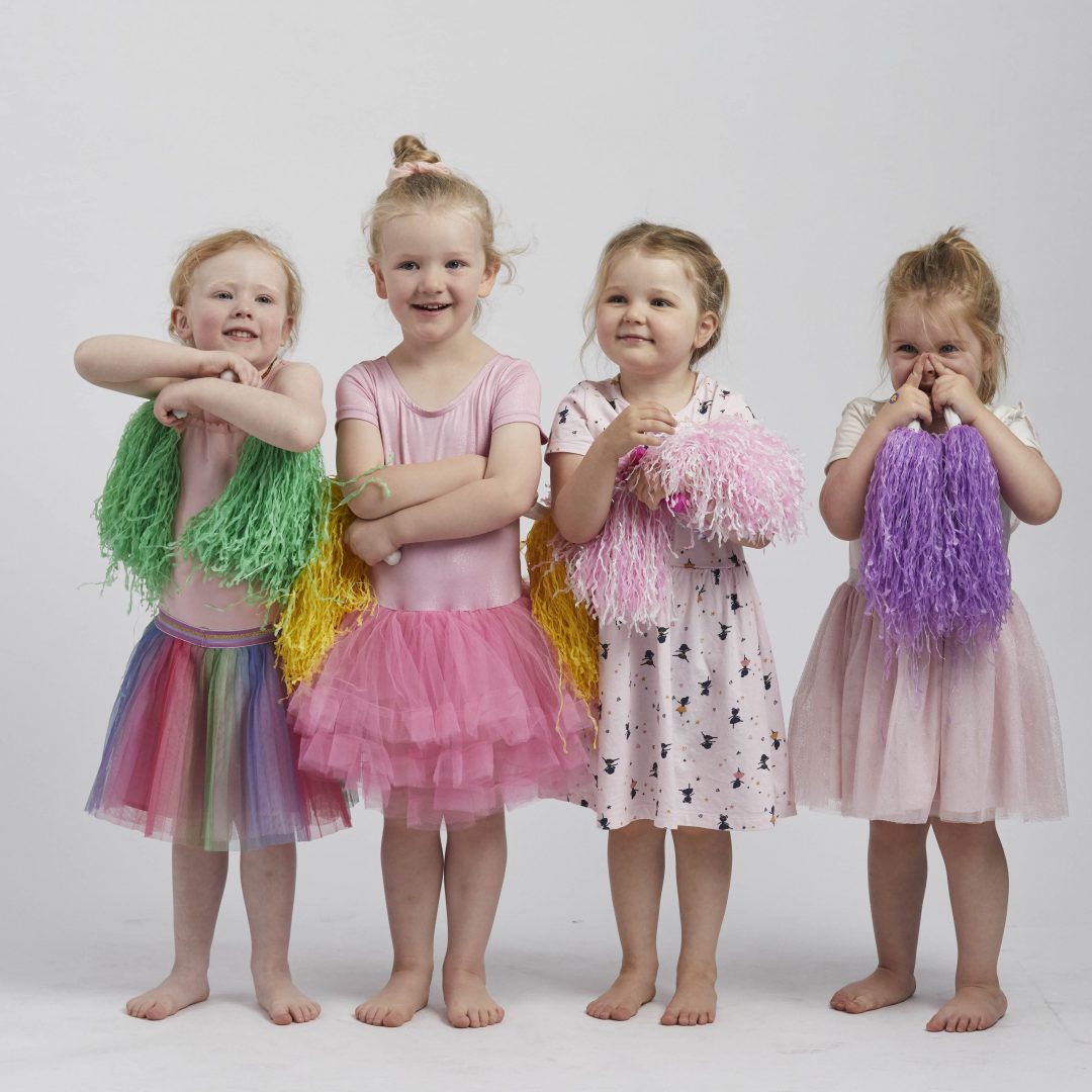 Kids Dance | STARplex