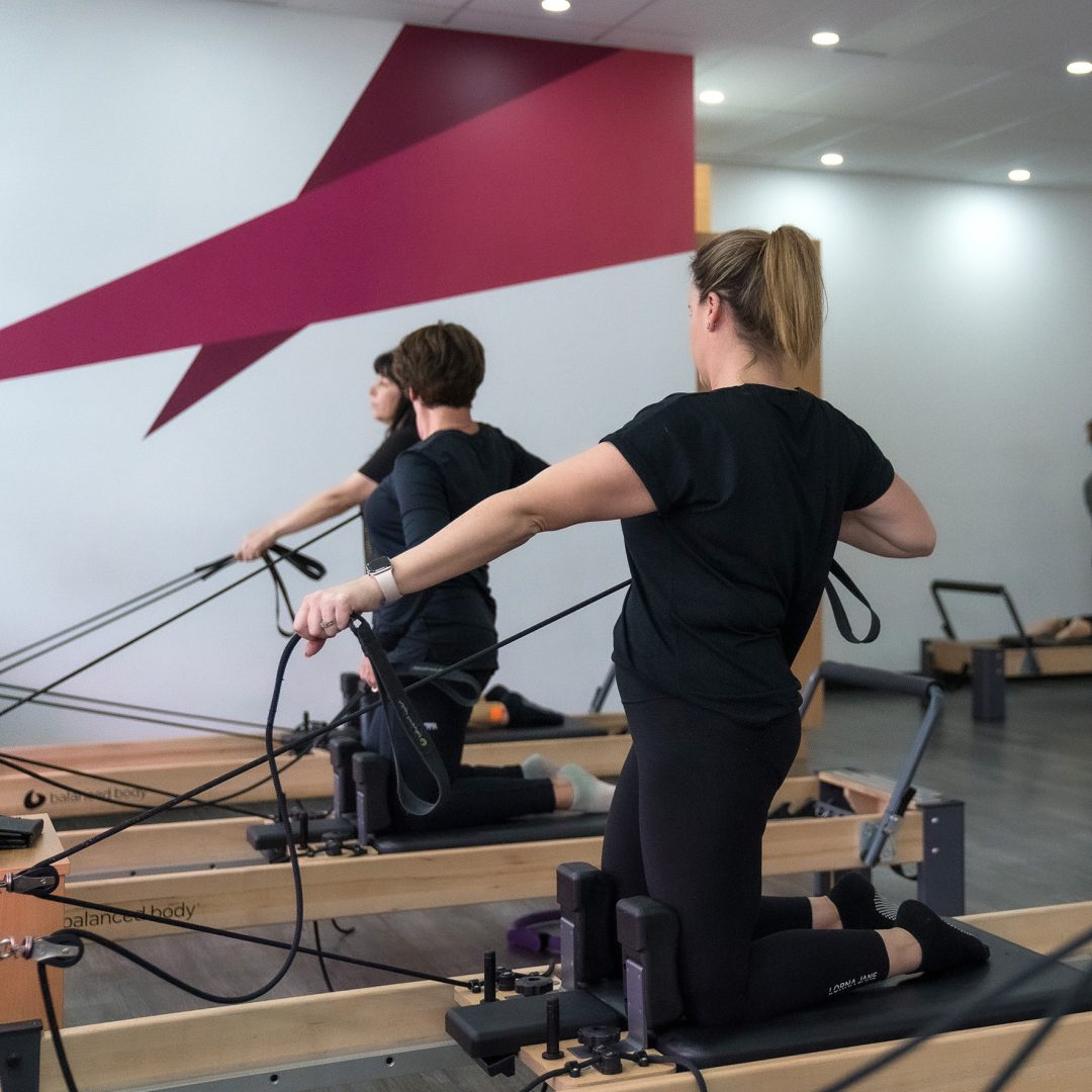 Pilates Gift Voucher Terms and Conditions | STARplex