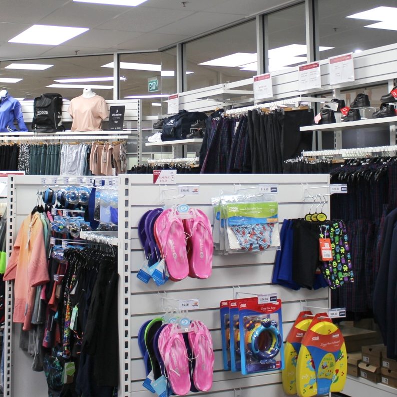 STARstore | STARplex