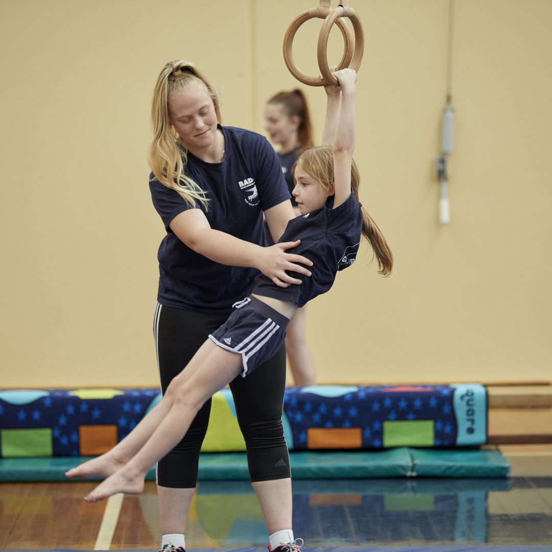 STARplex Gymnastics FAQs | STARplex