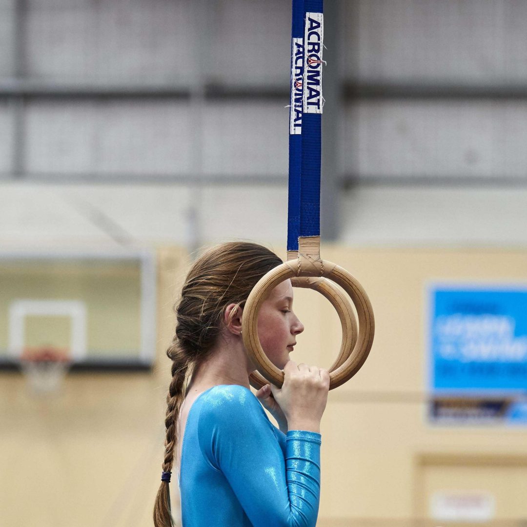 Gymnastics | STARplex