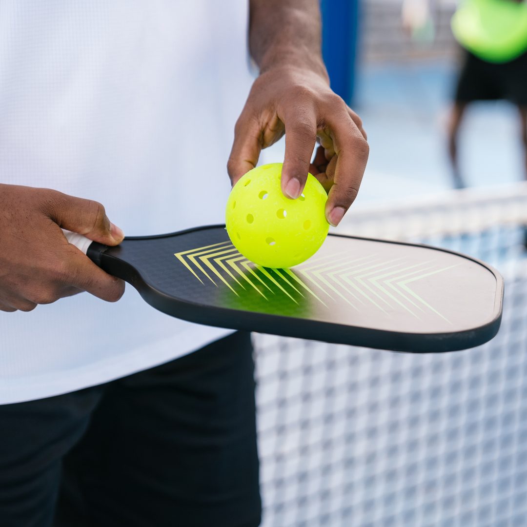 Pickleball | STARplex