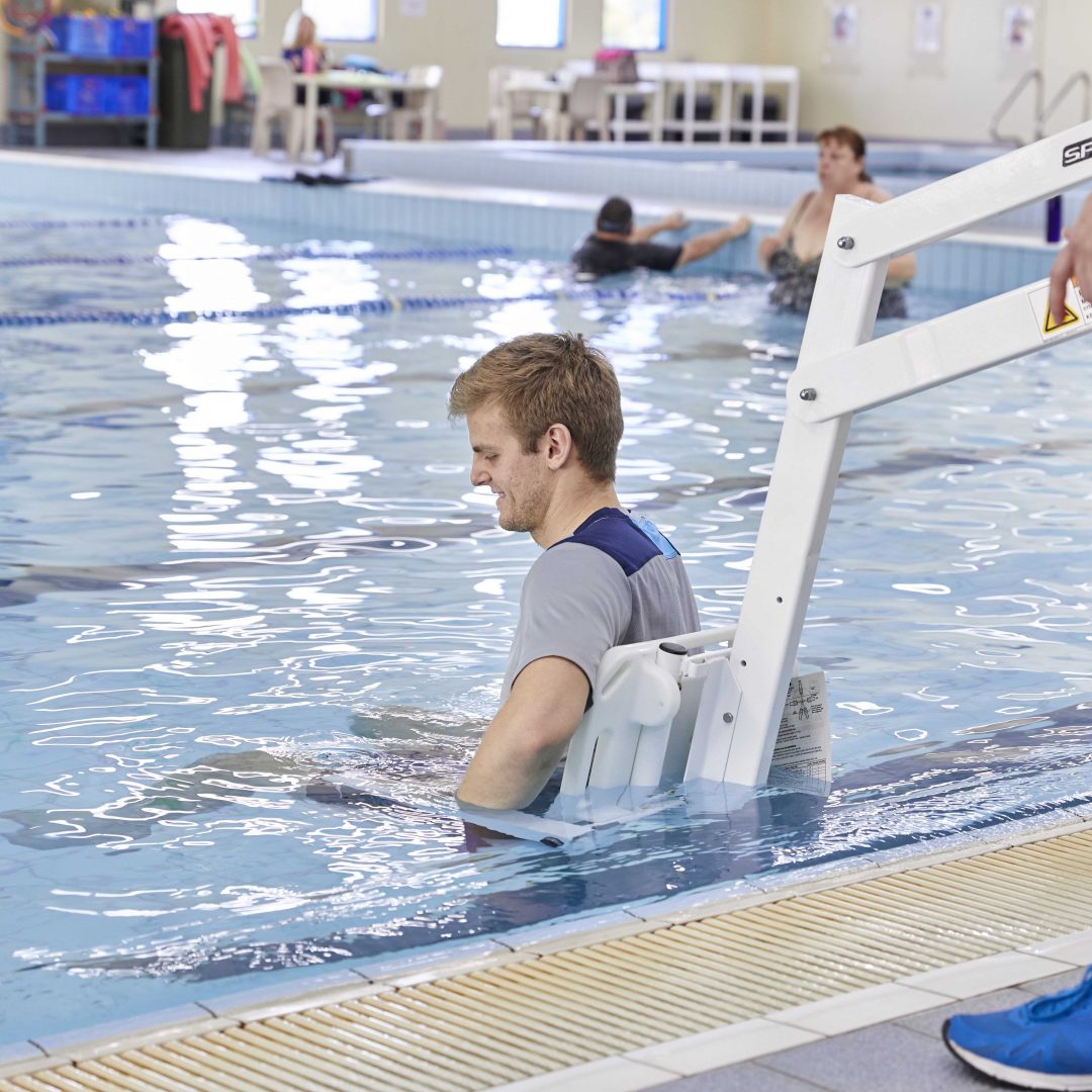 Hydrotherapy | STARplex