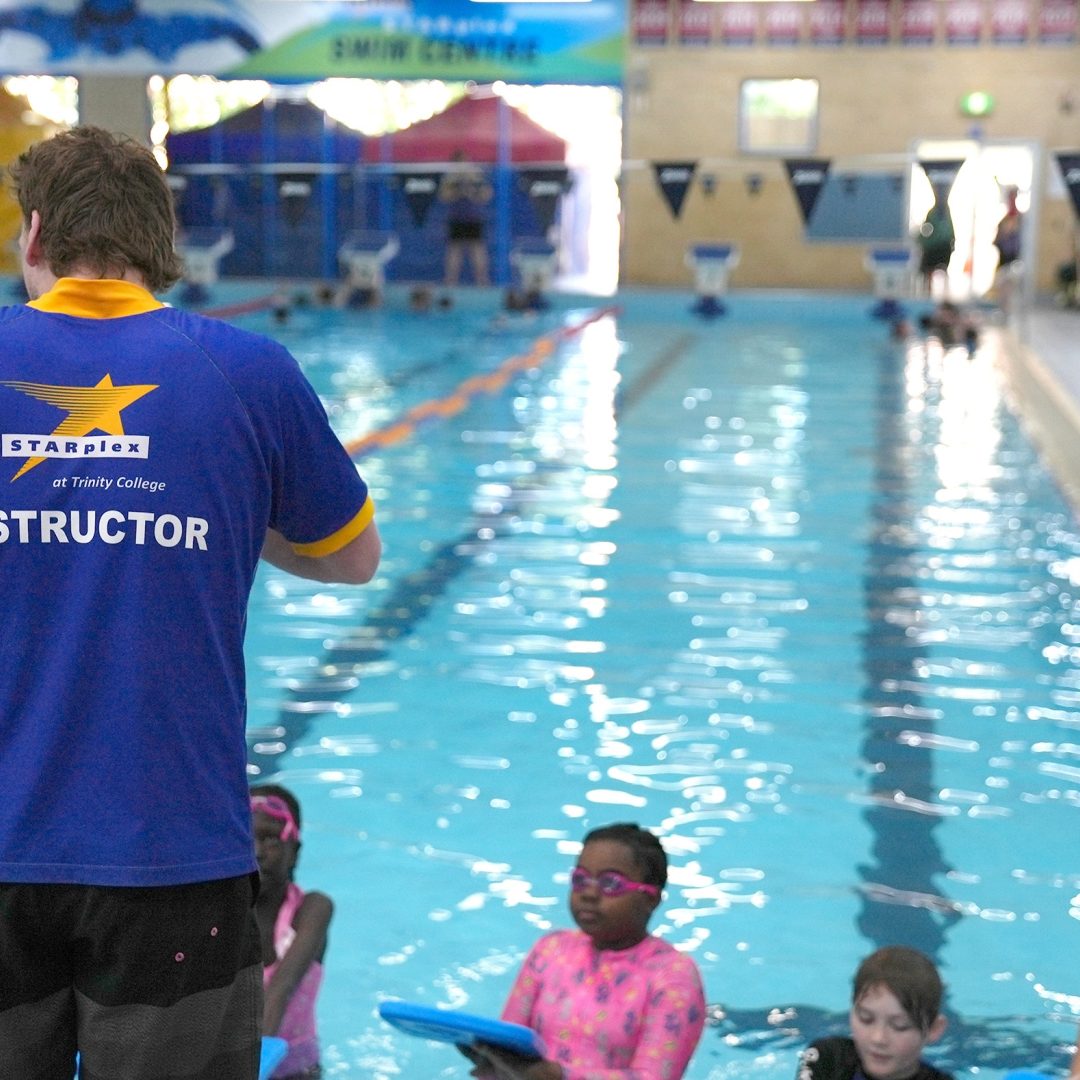 Accredited Training | STARplex