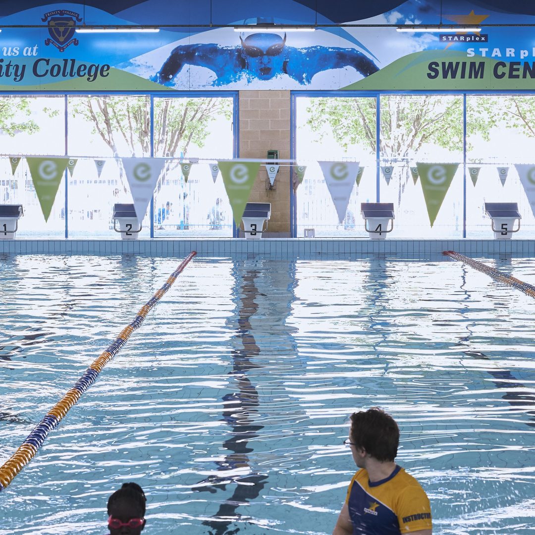 Swim Centre | STARplex