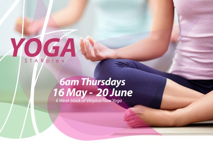 Upcoming Events | STARplex