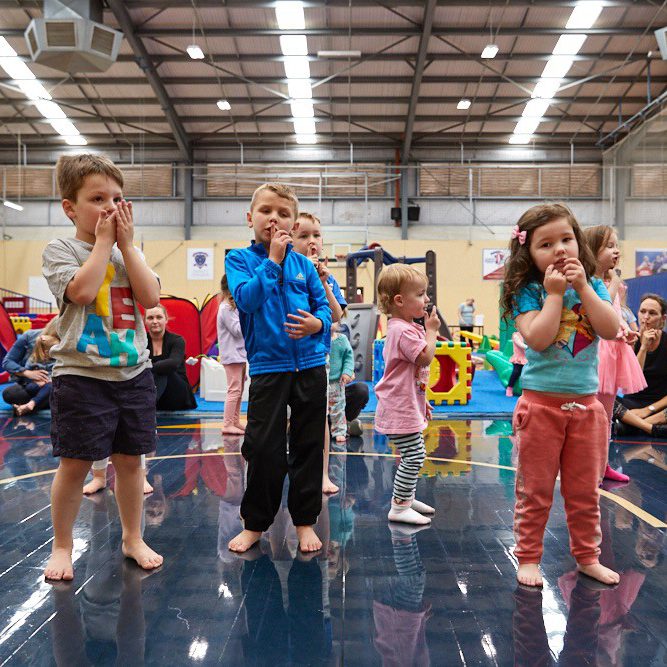 Example Page | STARplex